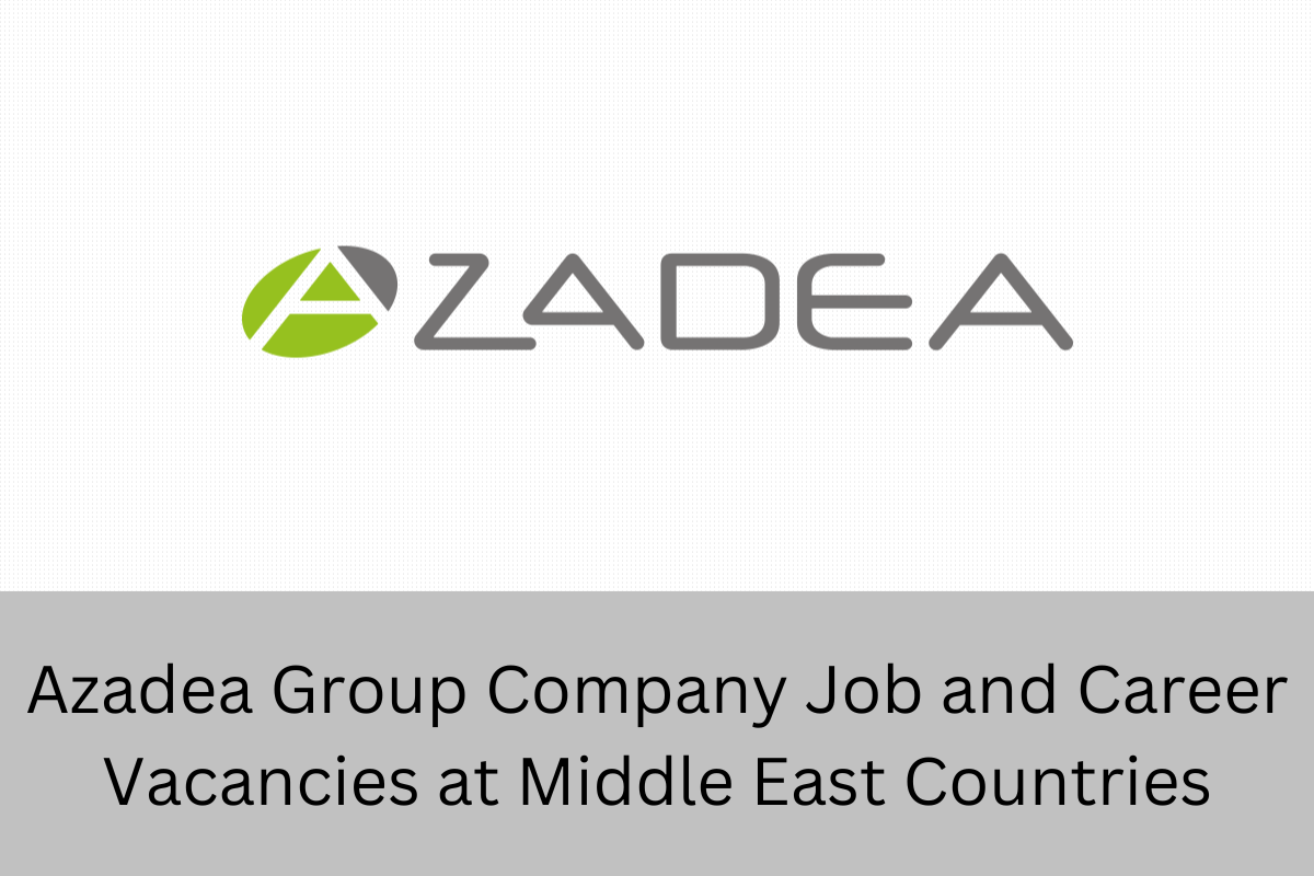 Azadea Group Company Jobs and careers