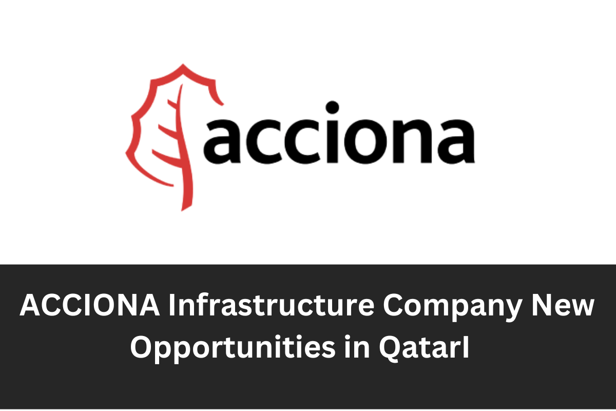 ACCIONA Infrastructure Company New Opportunities